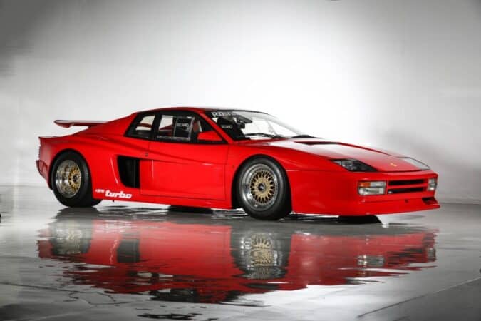 The 25 Best Car Tuning Companies in the World - Fancy Tuning