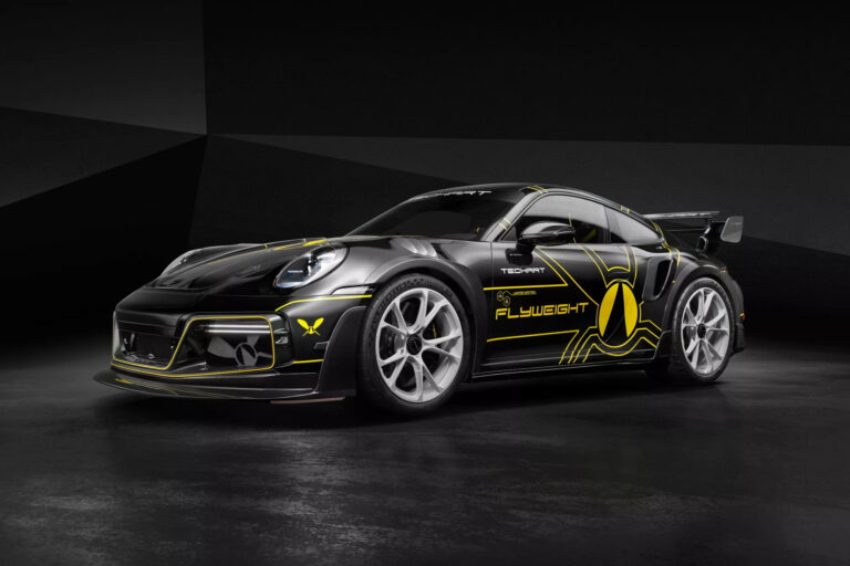 Fast Five Cars - Fancy Tuning
