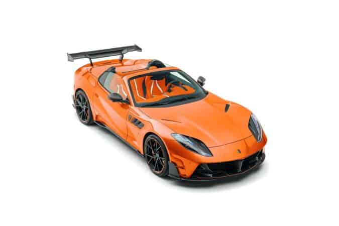 Fancy Tuning - All About Car Tuning!