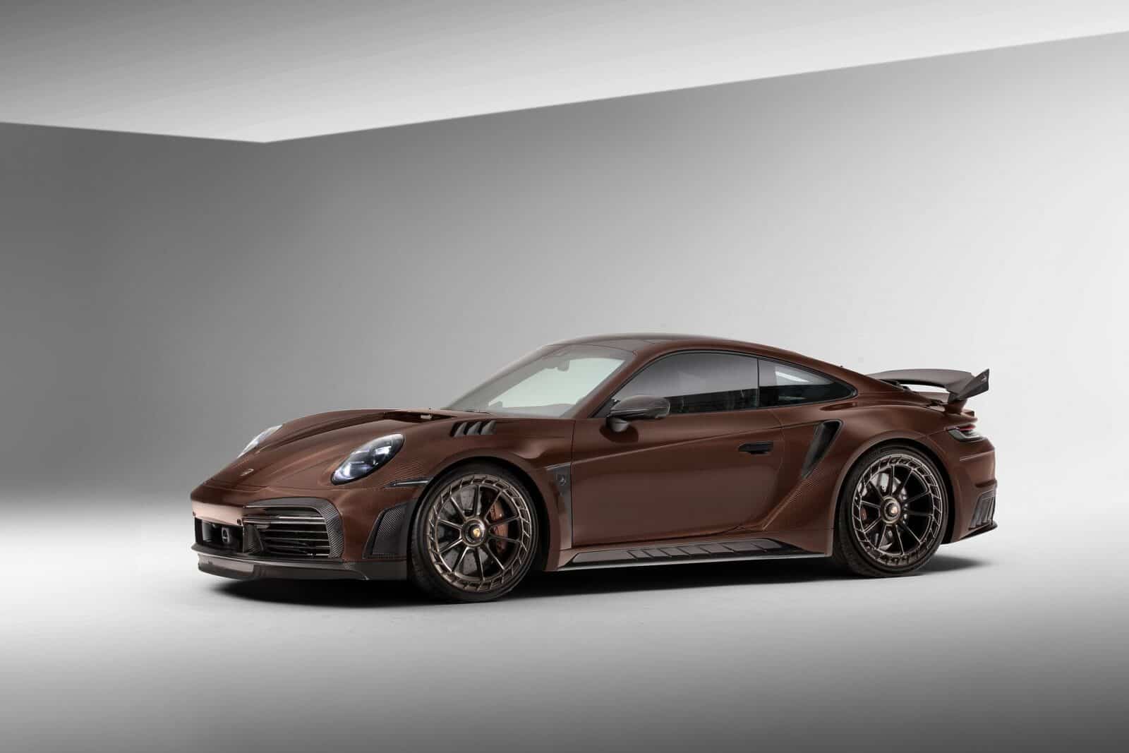 Fancy Tuning - All About Car Tuning!